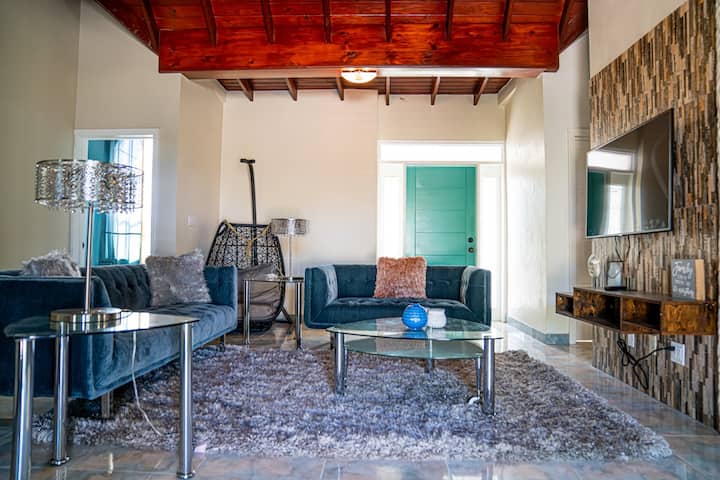 Hidden Haven1 - Turks and Caicos Islands