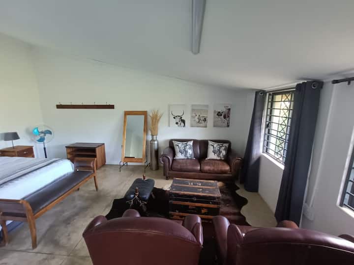 Nguni Suite - Krugersdorp