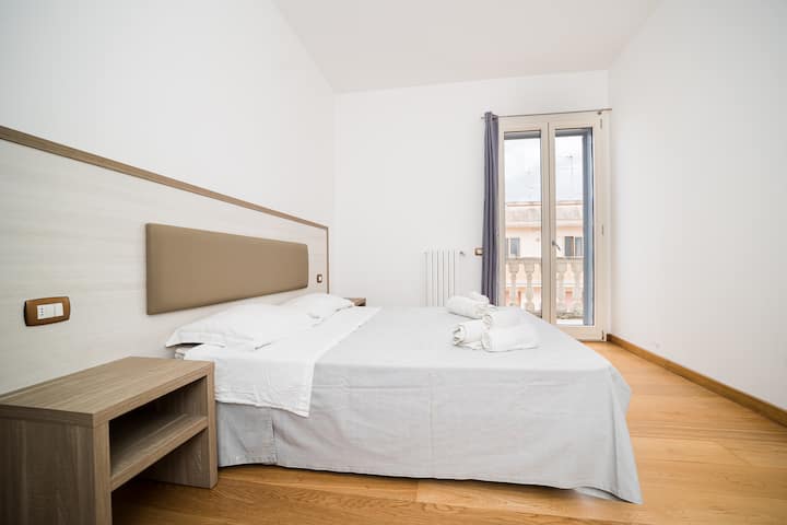 Corso Italia Exclusive 2bilo [Center - Parking] - Gallipoli