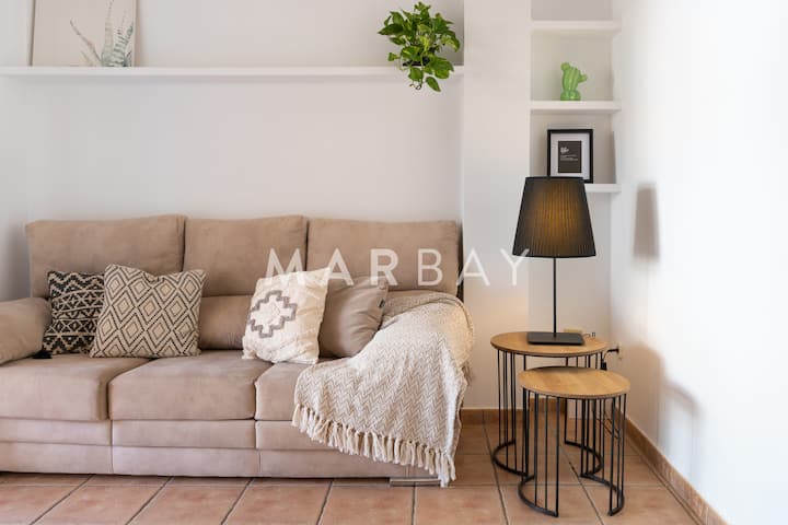 Apartamento Geneve - Xàbia