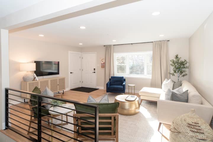 Central Location, King Beds Pet Friendly Red Rocks - Golden, CO