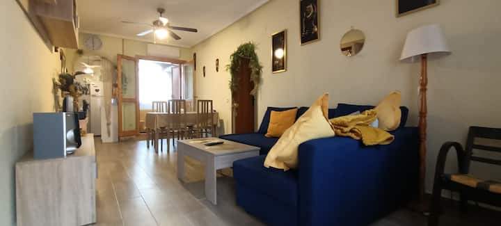 Mój Eden - Torrevieja