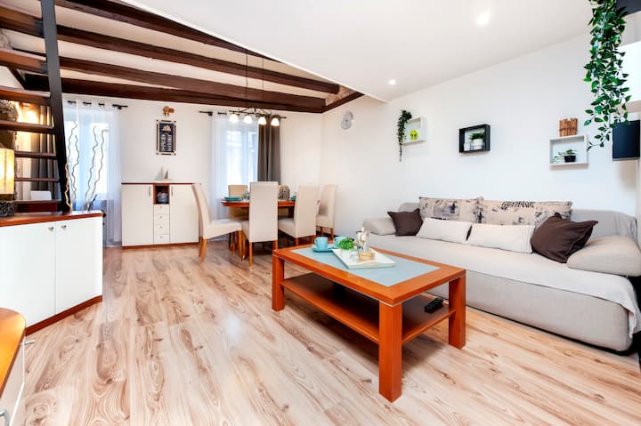 Ap Downtown Apartment Rovinj - Rovinj