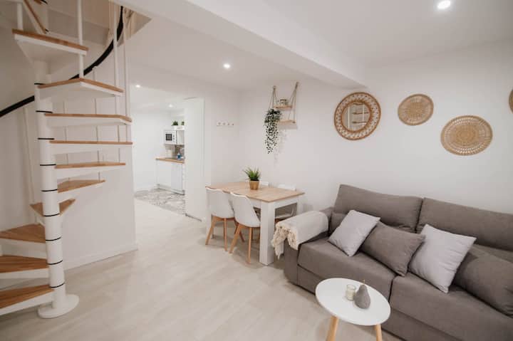 Apartamento "A Tu Verita 2" - Jaraíz de la Vera