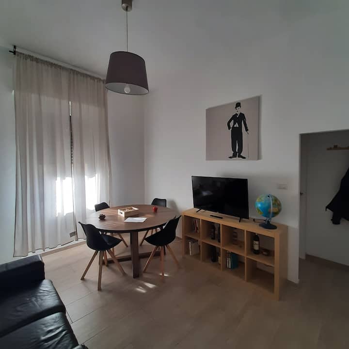 Casa Porta Lame - Bologne