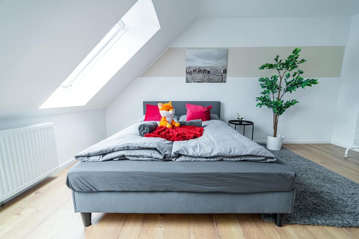 Fullhouse | Magdeburg | L10-5 | Rooftop - Magdeburg