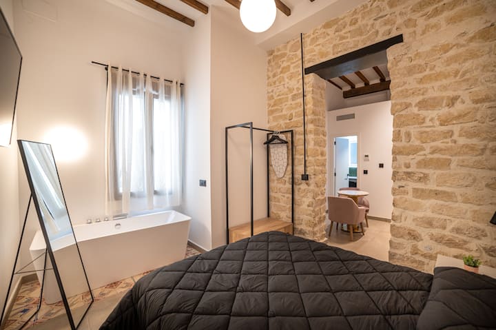 Apartamento Alicante Para 2 Personas - Alicante