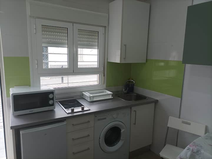 Apartamento Céntrico Loren - Conil de la Frontera