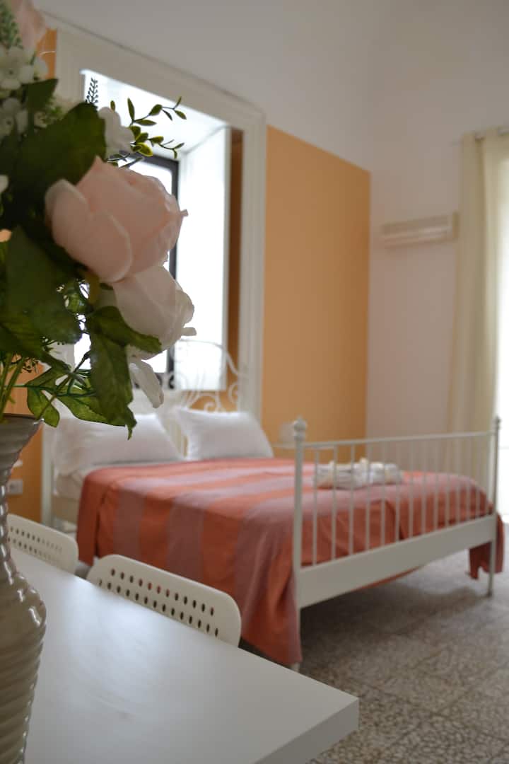 Il Teatro Rooms Appartamento - Nicolosi