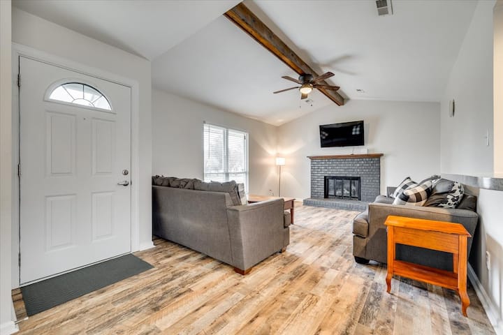 Copperfield Corner - Ballantyne - Charlotte