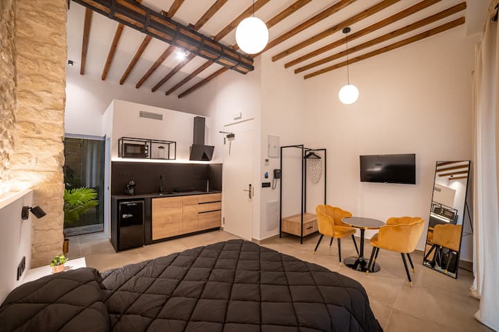 Apartamento Céntrico En Alicante 2 Personas - Costa Blanca