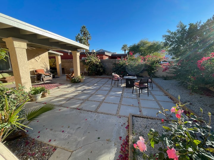 Casa Old Town La Quinta - Palm Desert, CA