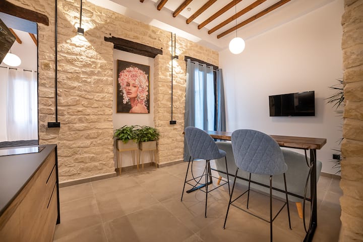 Apartamento Alicante Para Parejas - Alicante