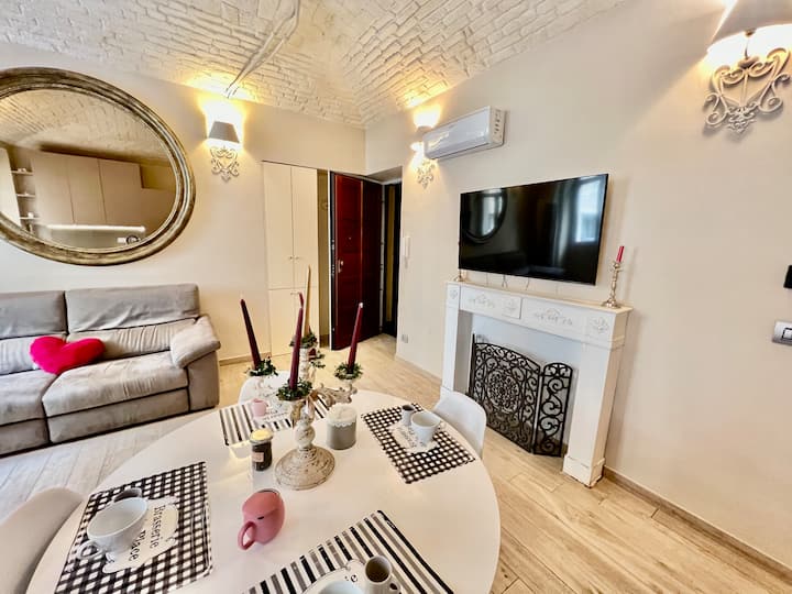 Chic House Near The Castle - Moncalieri