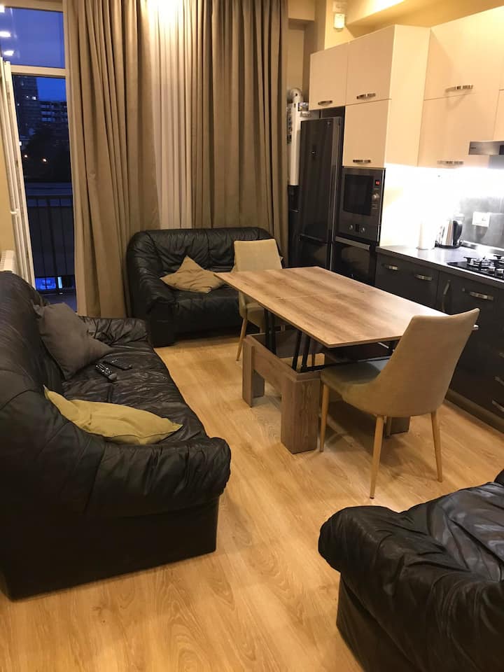 Tbilisi Central Comfort - Tbilisi