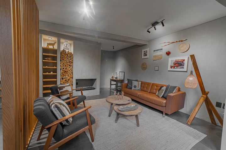 2brs/ Private Terrace & View To La Parroquia - San Miguel de Allende
