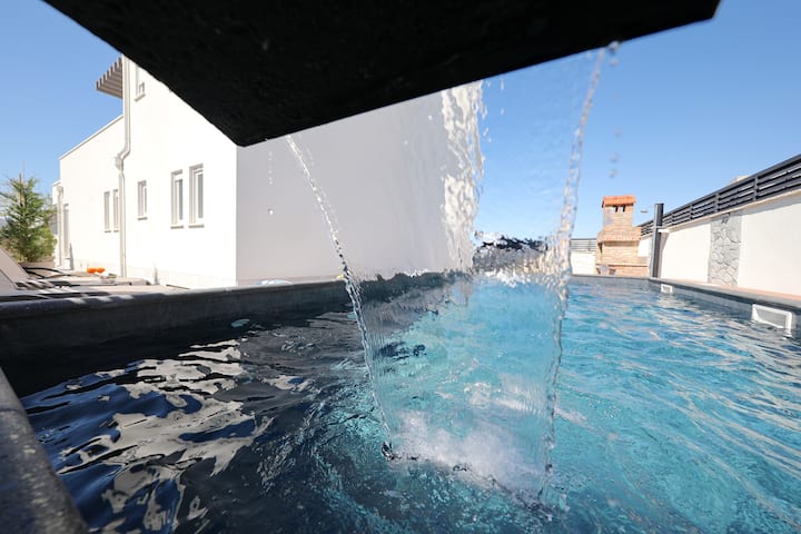 Villa Jimmy! Paklenica! - Starigrad-Paklenica