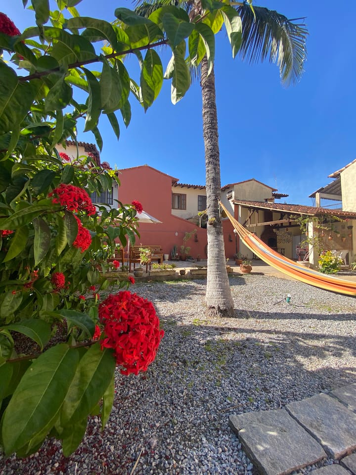 Flat 105 Residencial Cocoverde - Cabo Frio