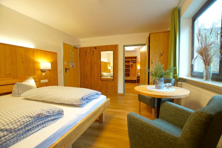 Vierbettzimmer In Schwangau - Füssen