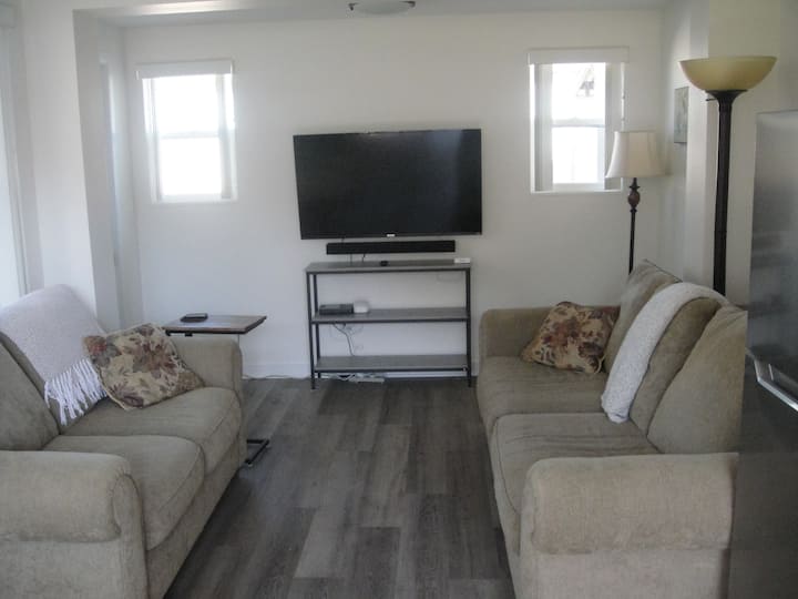 2 Bdrm Near Legoland Guesthouse - Winter Haven