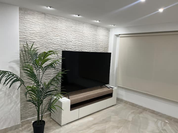 Fabuloso Apartamento! - Valencia