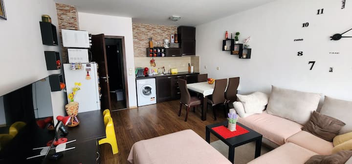 Cozy Apartment Nina In Bansko - Bansko