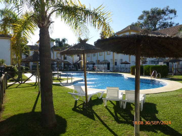 Casita En Islantilla - Cartaya