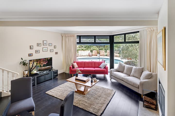 The Wren Room - Mudgee