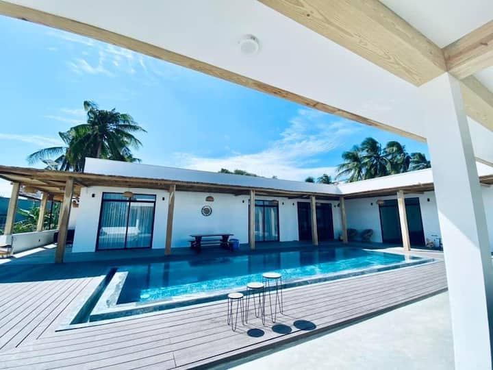 Lam House Lagi - La Gi
