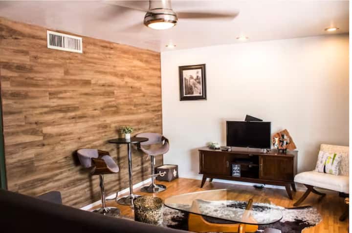 1b Condo Mid-century Arcadia - Phoenix, AZ