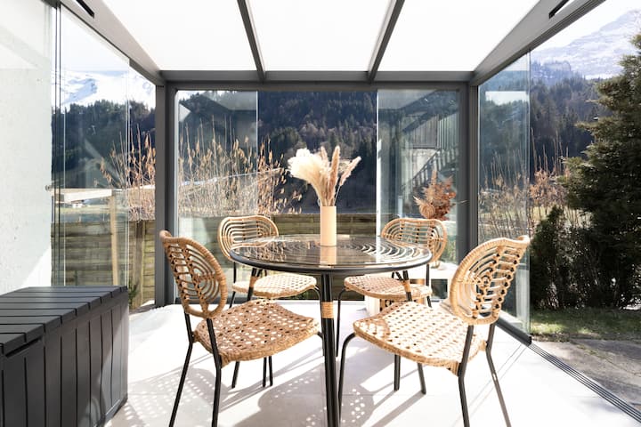 Lakeview Chalet In Engelberg - Engelberg