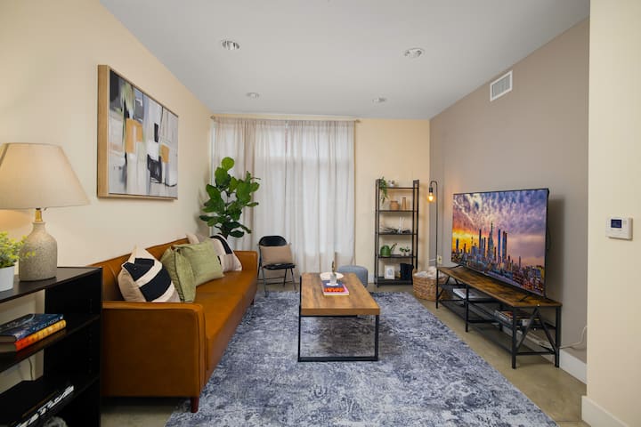 Walk To Conv Ctr Old & Downtown | Nr Pcc & Caltech - Pasadena, CA