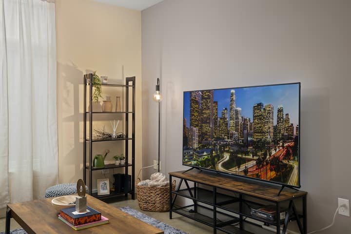 Sofi Stay | Walk To Convention & Downtown Pasadena - Rose Bowl Stadium - Pasadena