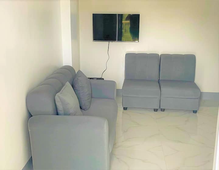 Zillon Homes Apartment #B3 - Transient Baguio - La Trinidad