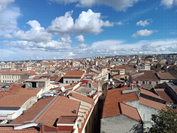 S'ard Guest House - Sassari