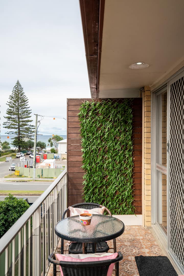 The Marine In Palm Beach - Central 2b Apartment - Gold Coast