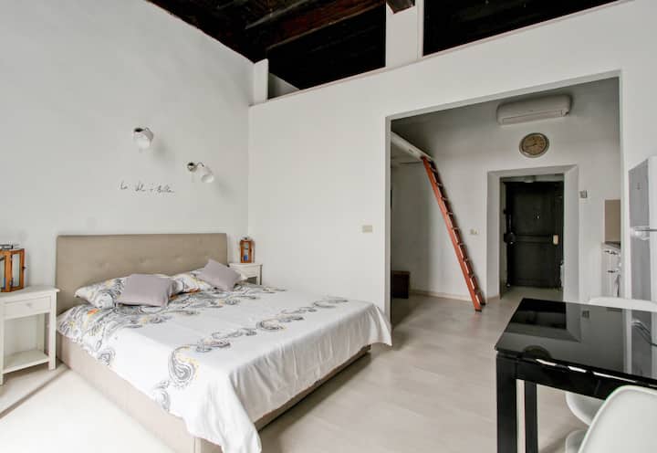 Il Cuore Del Ghetto Ebraico - Rom