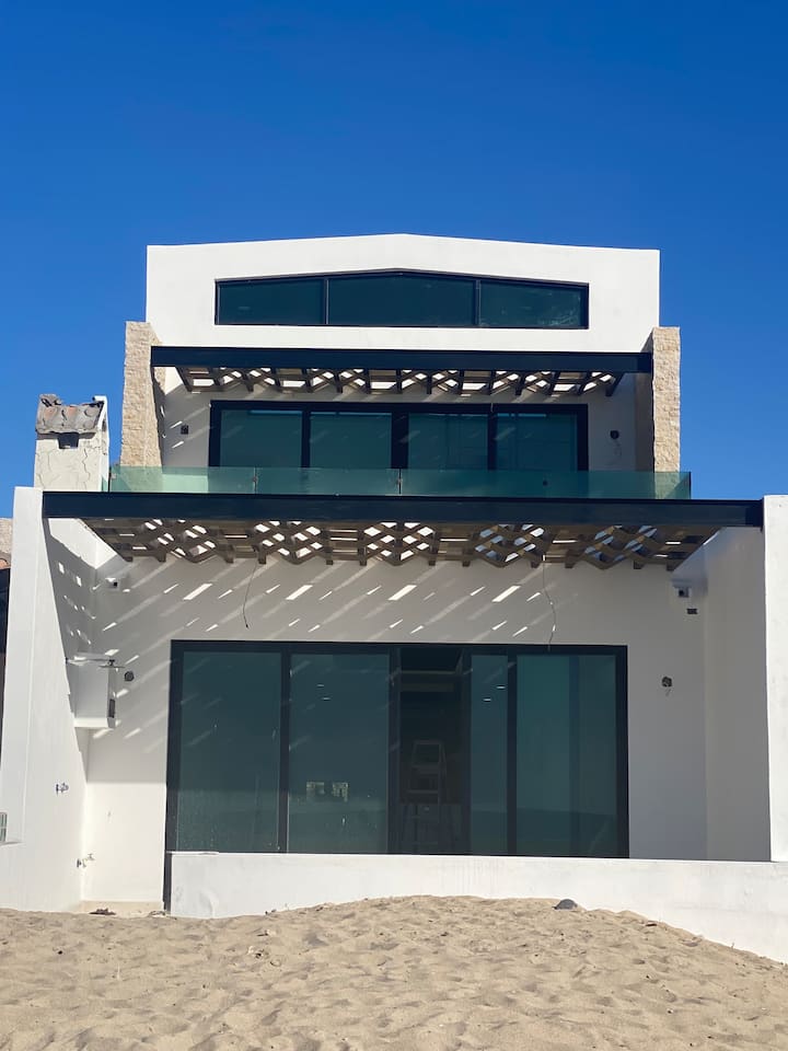 Brand New In Town Beachfront! - Puerto Peñasco
