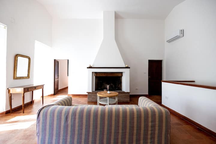 Montemelino: Casa 7 - Cortona