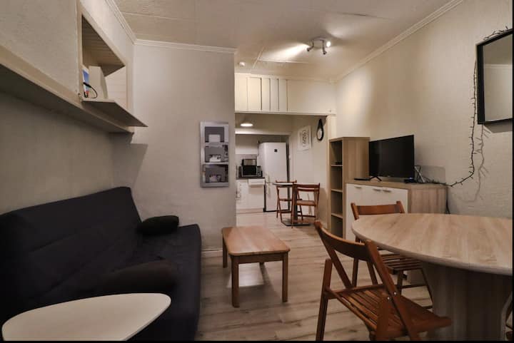 Maison De Ville Beziers Centre-wifi-12min Plages - Béziers