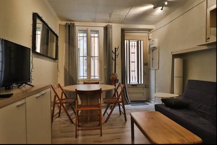 Maison De Ville Beziers Centre-wifi-12min Plages - Béziers