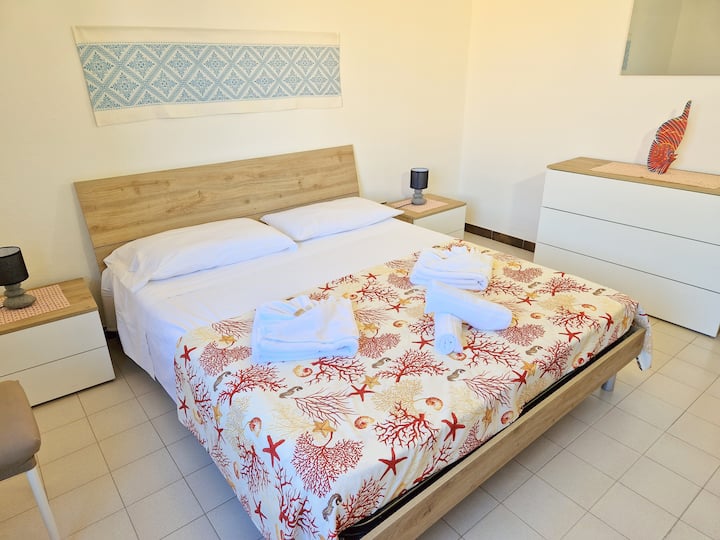 Casa Nina - Villasimius