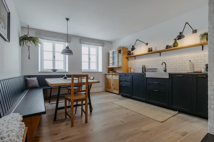 Streckhof Purbach - Purbach am Neusiedler See