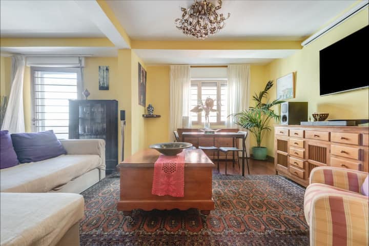 Il Balcone Di Cano Las Palmas Center - Las Palmas de Gran Canaria, España