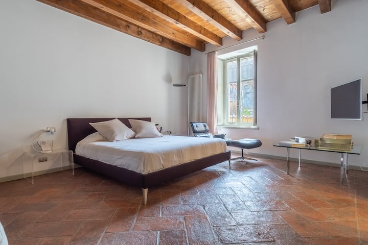Casa Viola - Bergamo