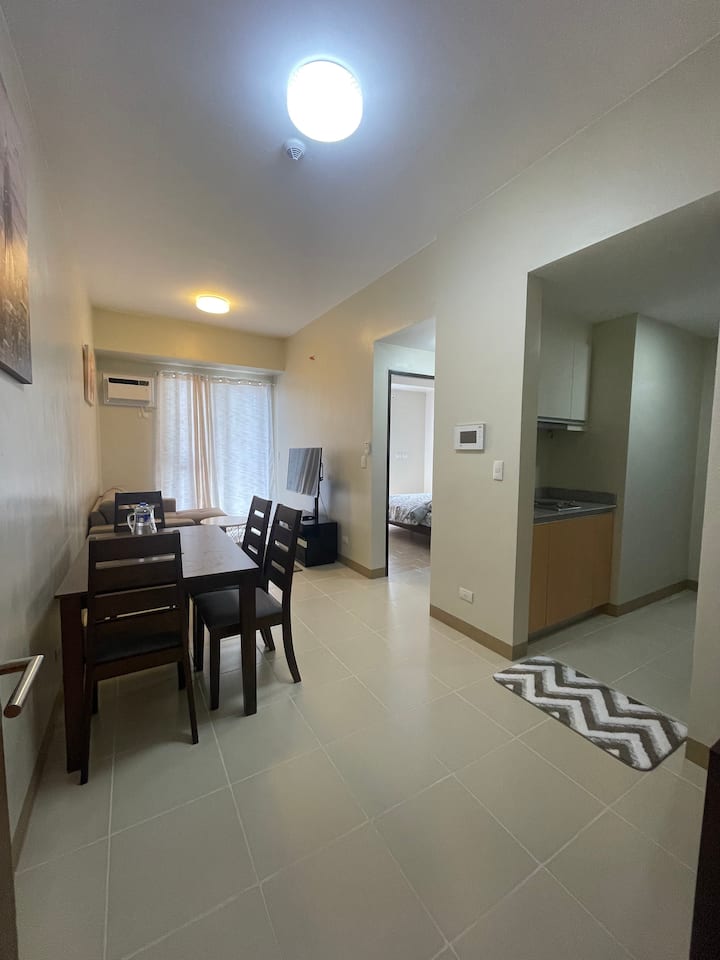 1bedroom Condo Unit @ Iloilo Business Center - Iloilo City