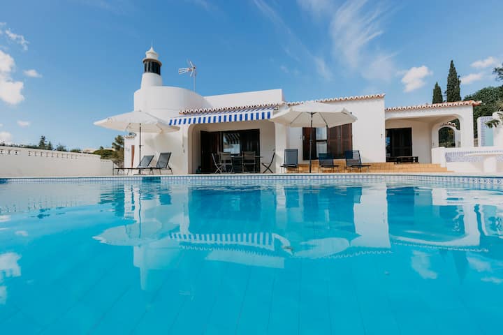 Corn Villa - Carvoeiro