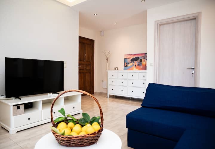 Saint Francis Apartment - Rhodes (Greece)