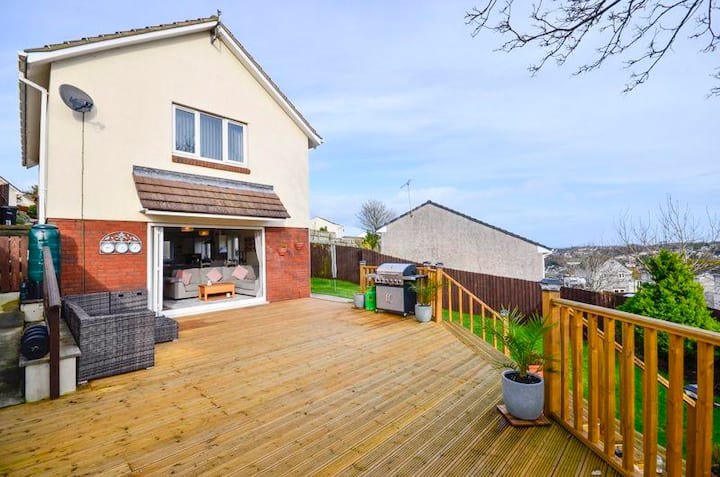 A True Home From Home - Brixham