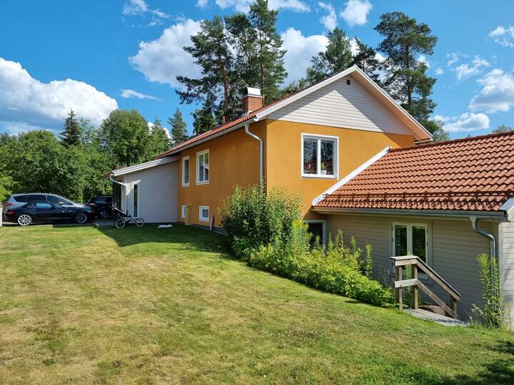 Hus På Lugnet - Falun